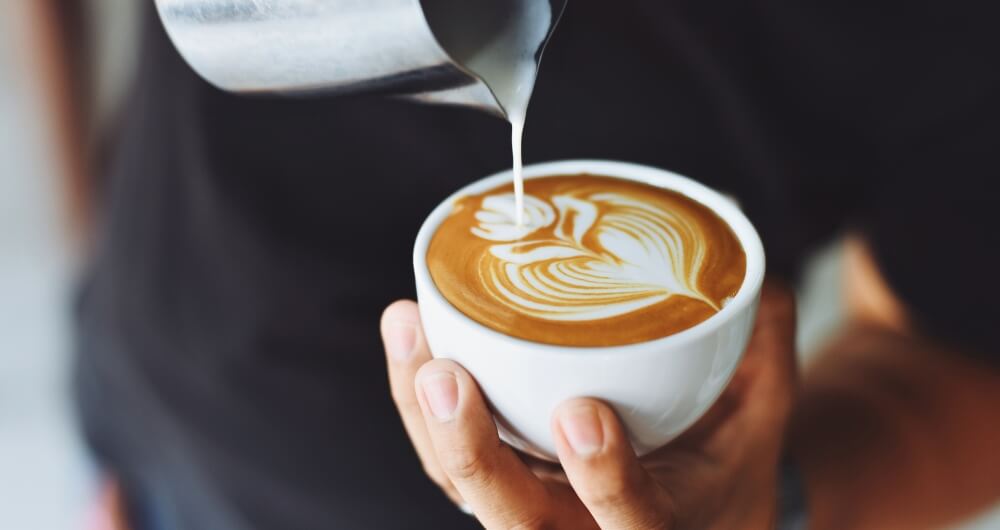 Does Decaf Coffee Raise Cortisol Levels