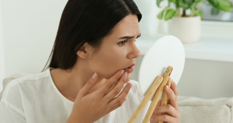 High DHEA in Women Causes and Treatment