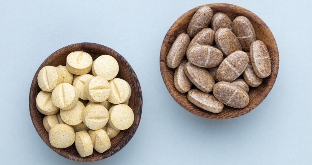 Which Thiamine is Right for You? TTFD and Benfotiamine Explained