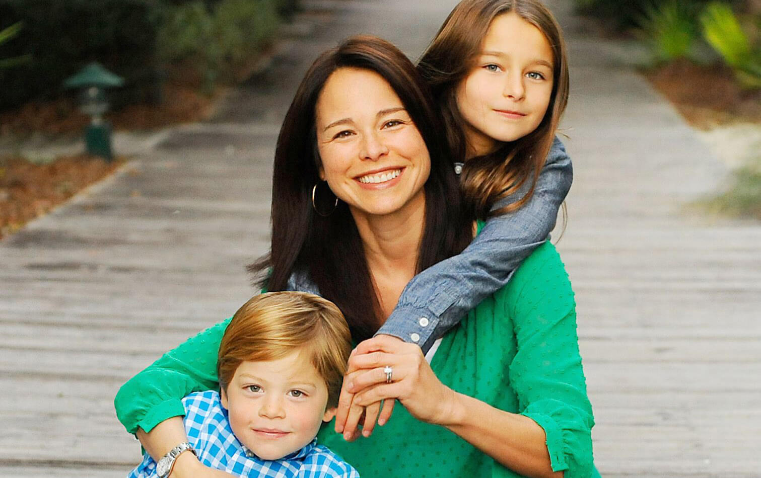 Meet Landria Voigt | Hol+ Health Expert