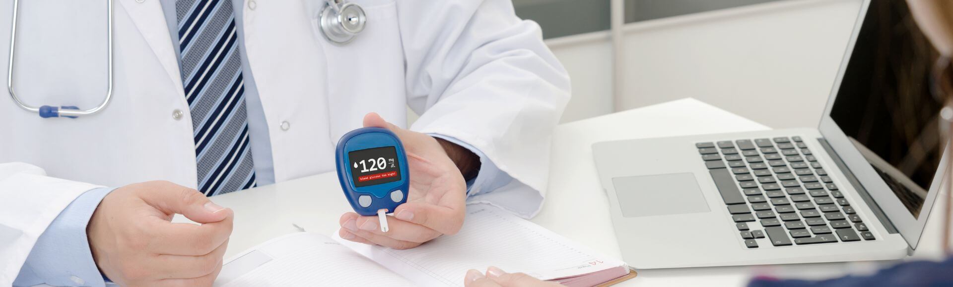 Find a Diabetes Doctor Near Me Who Gets the Whole Picture