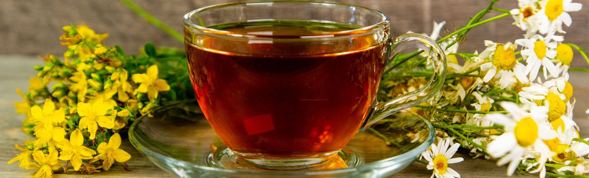 Top Hormone Balancing Teas to Support Your Health Naturally