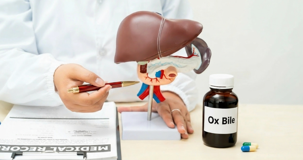 Ox Bile After Gallbladder Removal: Benefits, Dosage & Recommendations