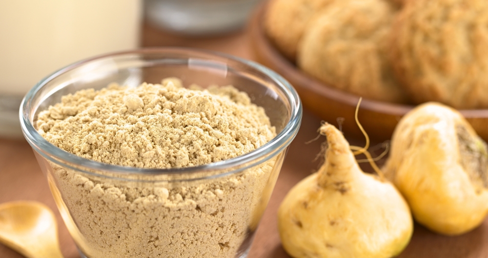 Maca Root Atlanta - Boost Vitality and Hormonal Balance Locally